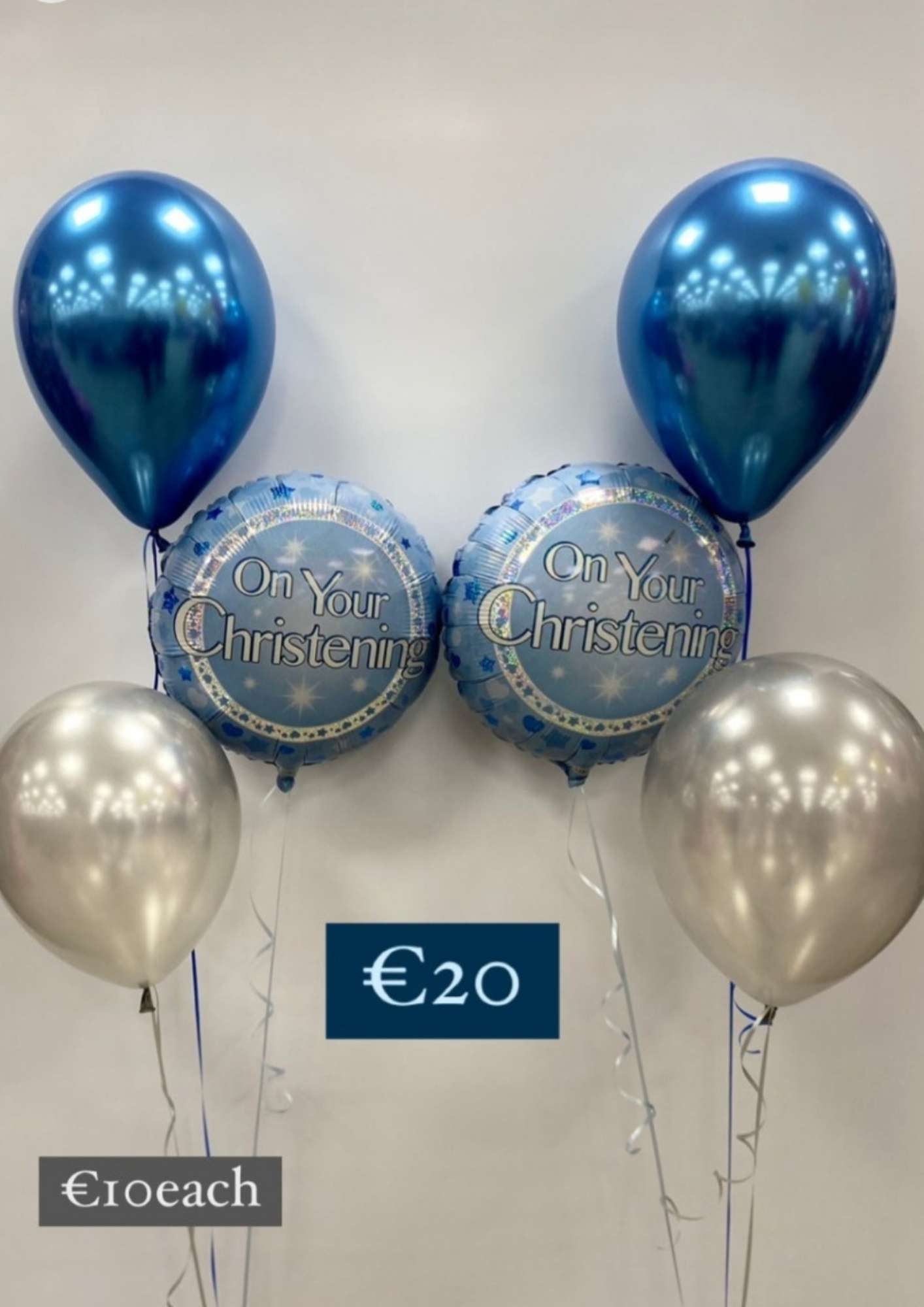 Balloons - Gifts and Things